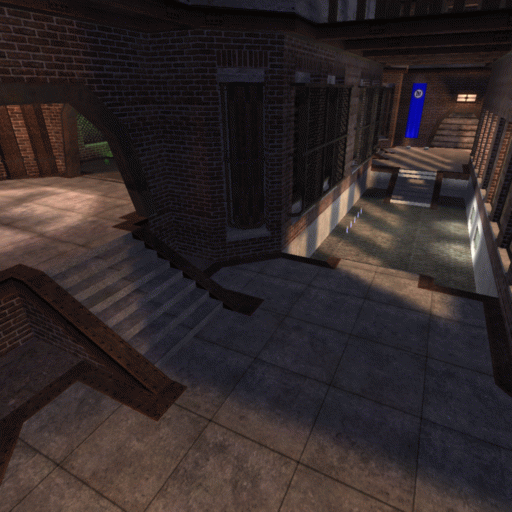 Unreal Archive / Unreal Tournament (UT99) / Map Packs / Mixed / UT99 Org Community Map Pack 2